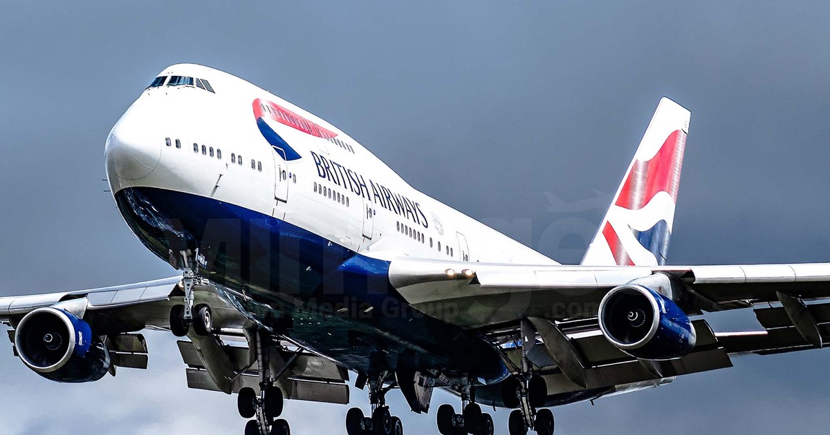 Nga cấm vận hàng không Anh để đáp trả lệnh trừng phạt