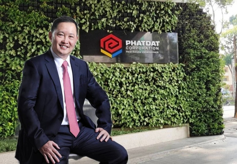 Đến lượt Yuanta Việt Nam bán giải chấp cổ phiếu PDR của ông Nguyễn Văn Đạt